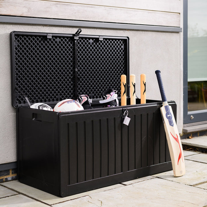 Garden Storage Boxes – Olsen & Smith